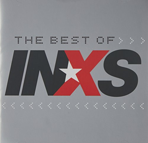INXS - The Best Of Inxs - CD - **BRAND NEW/STILL SEALED** | eBay