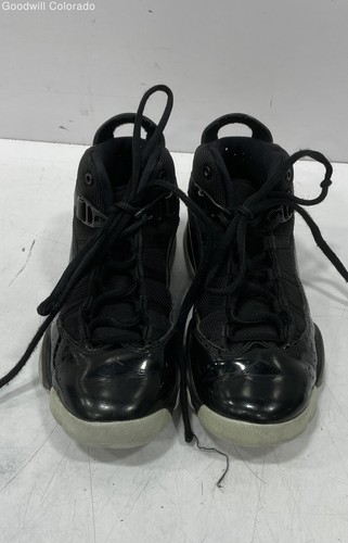 Air Jordan Size 2Y Black Shoes | eBay
