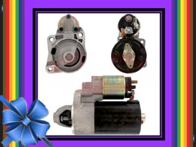 STARTER FOR FORD 0001112016 0001112033 0001114020 0001114022 0986013270 ...