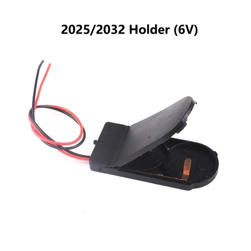 PCB SMT Button Coin Cell Battery Holder CR1220 CR2016 CR2032 CR2430 ...