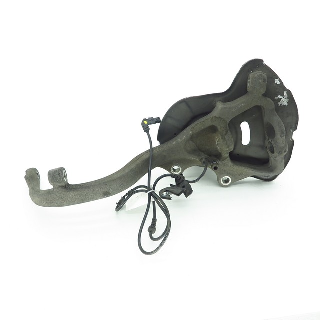 Stub Axle Front Left MERCEDES W221 S 350 BlueTEC A2219055700 2012 for ...