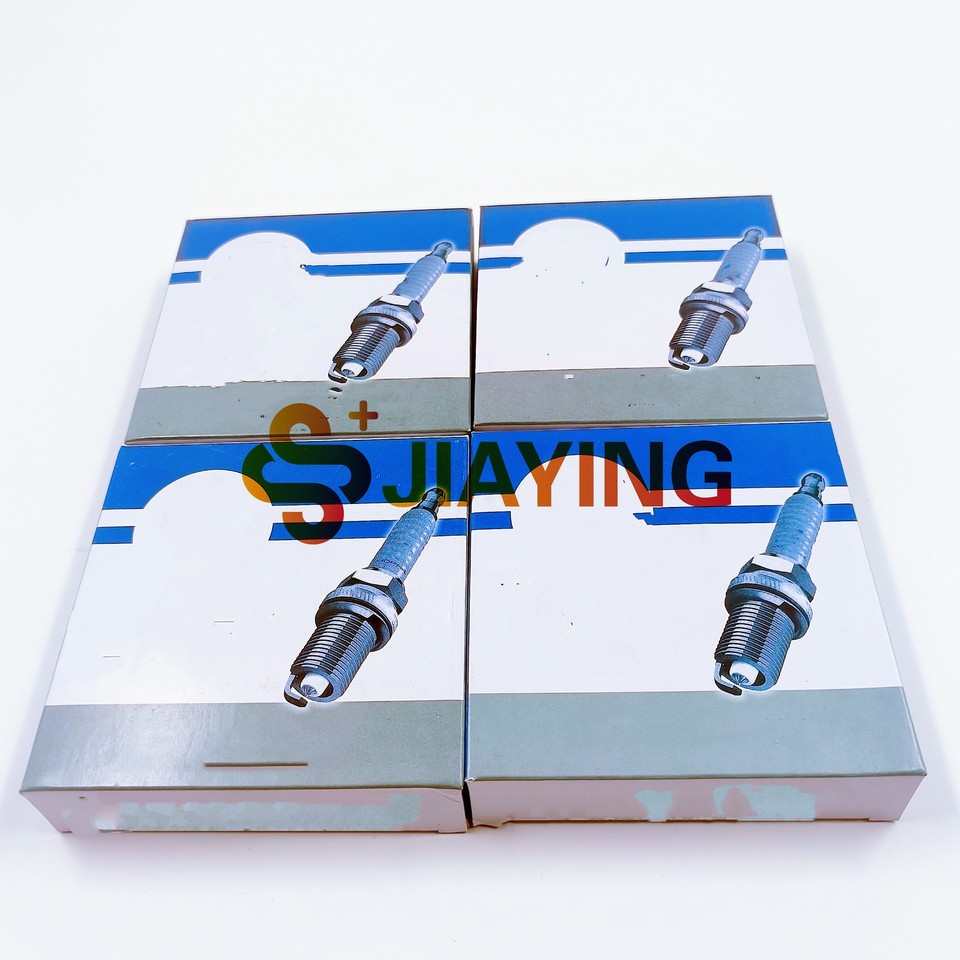 OEM 16Pcs Spark Plug SP143877AB For Chrysler Dodge Ram Jeep 5.7L V8 ...