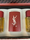 Extremely Rare YSL Yves Saint Laurent Pour Homme Cologne Soap After ...