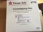 Sakura Tissue Tek Slide Coverslipping Film 4770 - 1 Roll | eBay