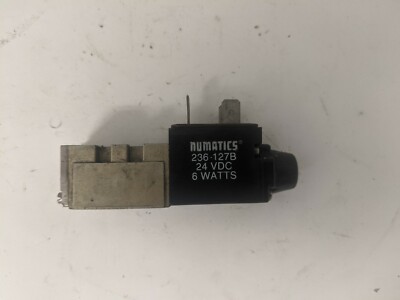 Numatics 031SA4004000061 | eBay