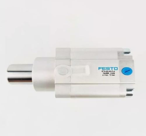 New In Box FESTO STA-50-30-P-A 164889 Stop Cylinder Fast delivery | eBay