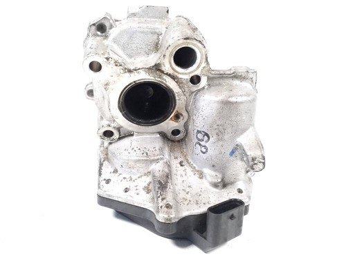Mercedes Benz Sprinter / 906/2012 EGR Valve A6511400660 | eBay