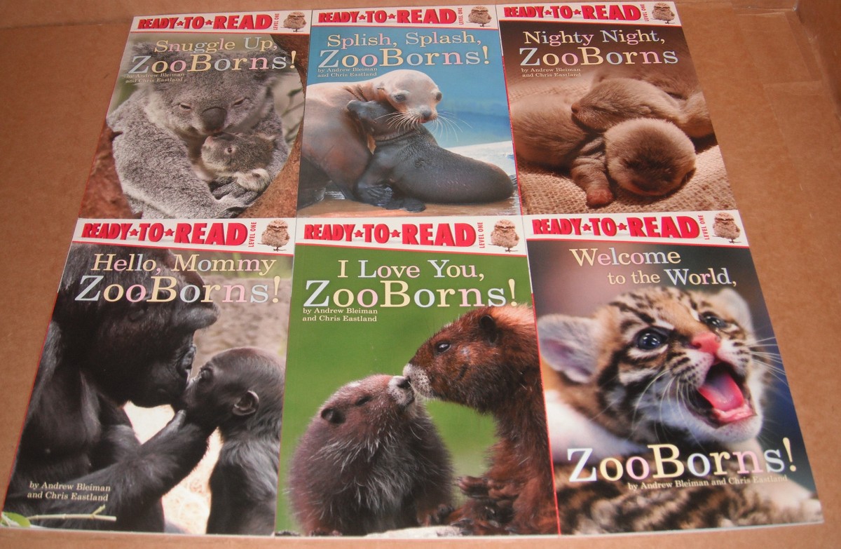 Zooborns Perth Zoo Works With Facebook And ZooBorns On New 12 Part