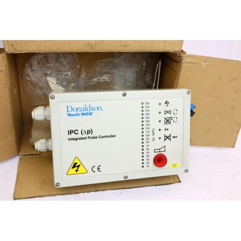 Donaldson 1A31599327 IPC Integrated Pulse Controller *EXPRESS SHIP ...
