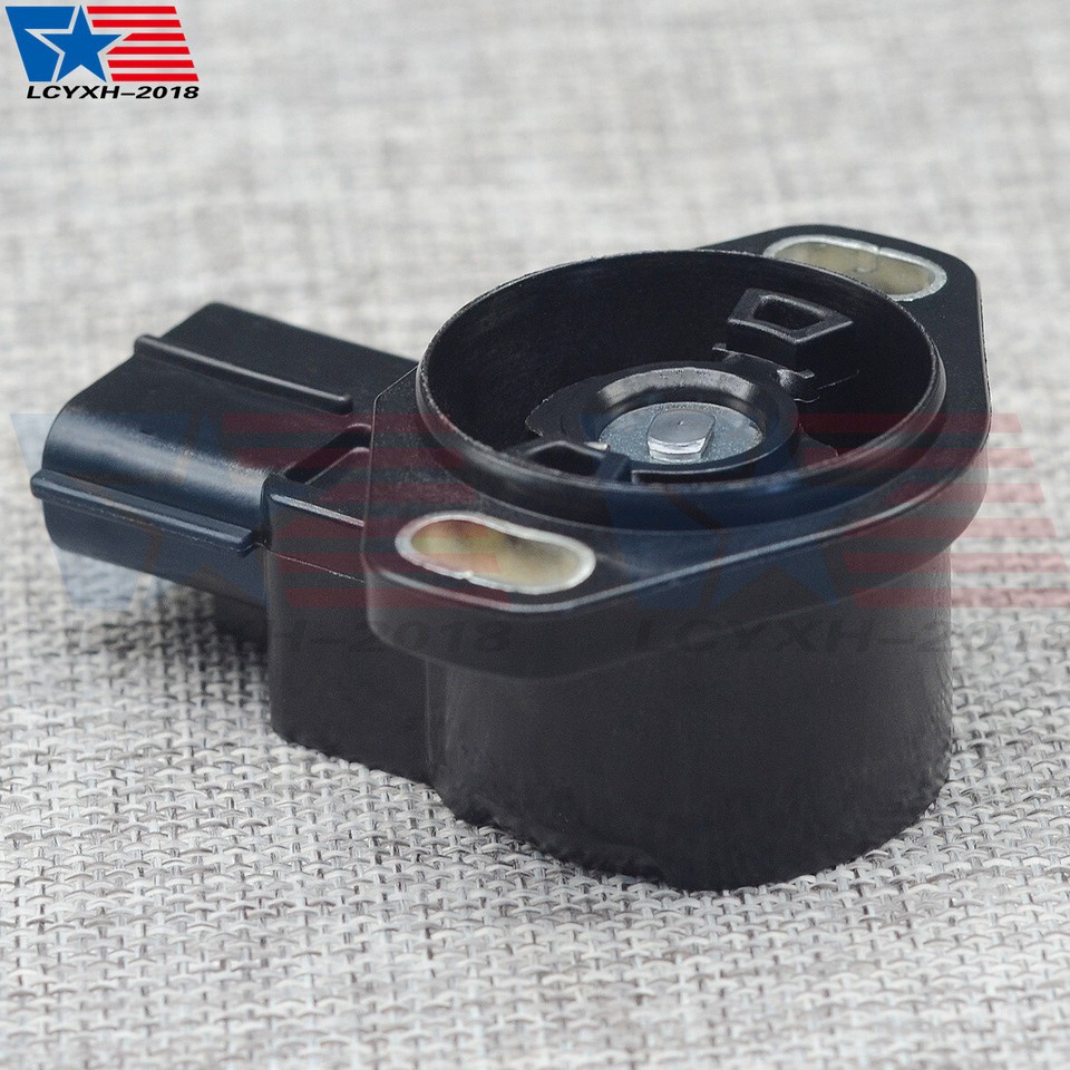 Throttle Position Sensor TPS For Suzuki Sidekick X-90 Geo Tracker 1.6 ...