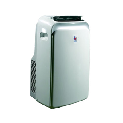 Pump House Portable Air Conditioning Unit Digital Display 3.5kW - PAC-C ...