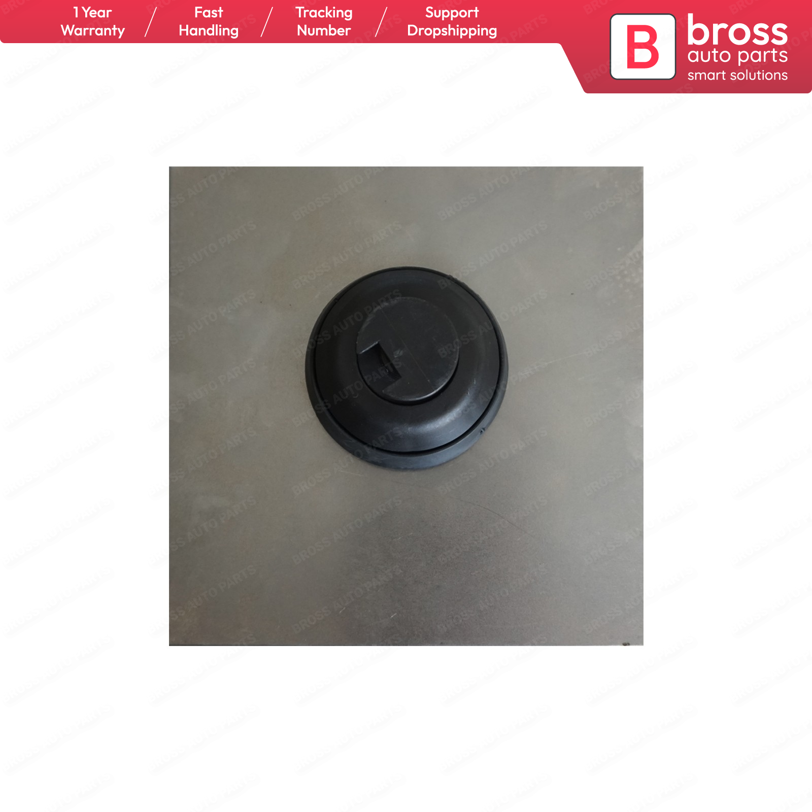 1 Piece Jack Pad Support Lift With metal part for Mercedes Benz : A ...