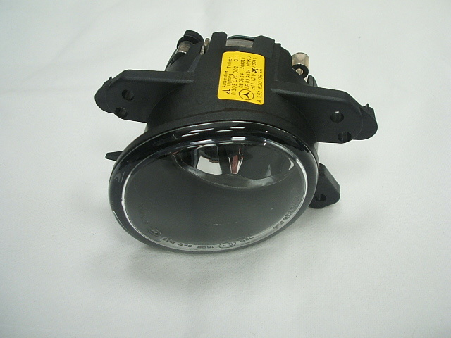 NEW Genuine Smart (451) Fortwo RH Front Fog Lamp A2518200856 | eBay UK