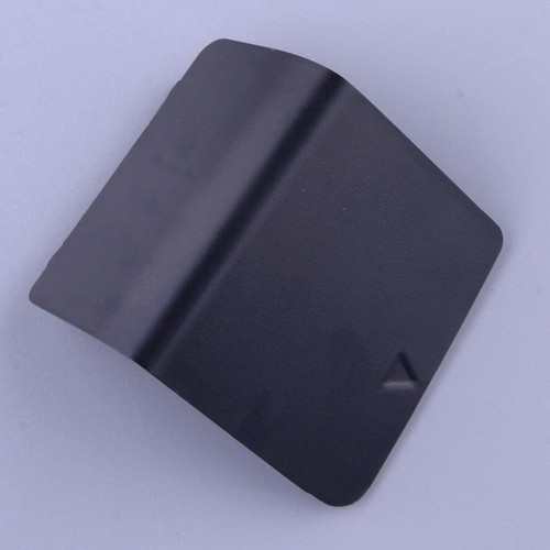 Black OBD Plug Cover Cap Fit For BMW 1 E81 E82 E87 E88 E84 X1 ...