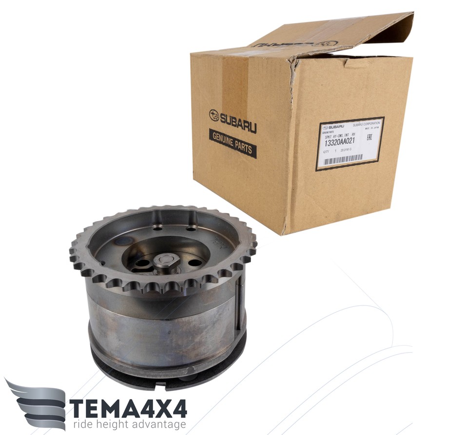 OEM Genuine PINION ASSY, CAMSHAFT for Subaru 13320AA021 | eBay