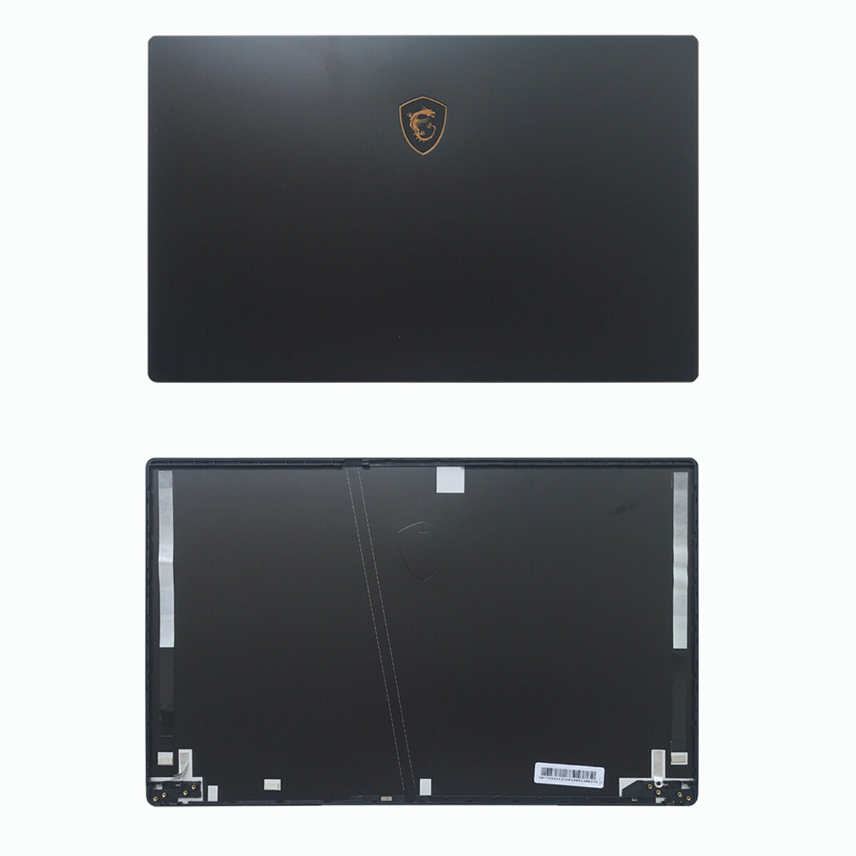 New For MSI GS75 STEALTH MS-17G1 17.3" 3077G1A212 LCD Back Cover Bezel ...