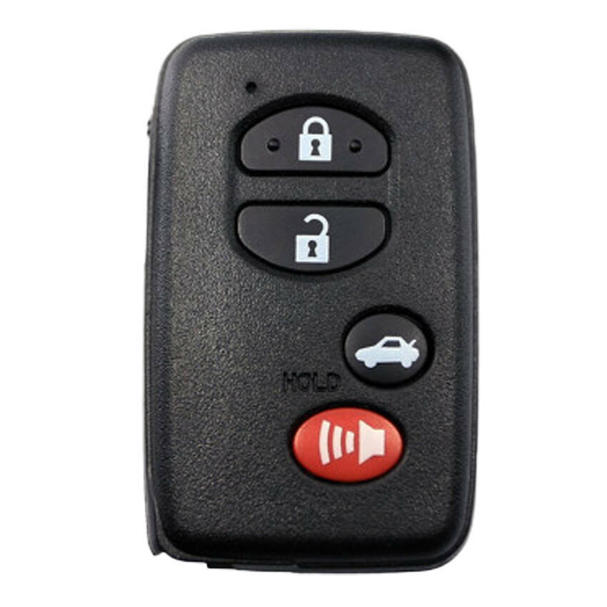 Smart Remote for Toyota Camry, Avalon 89904-06041 HYQ14AAB Board 0140 ...
