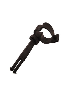 Nicor AMR under lid Clip In bracket, Hersey/Mueller Meter Reading ...