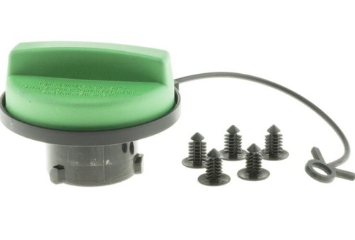 Fuel Cap W/Tether MGc532T Fits Ford ( See Pictures For Fitment) | eBay