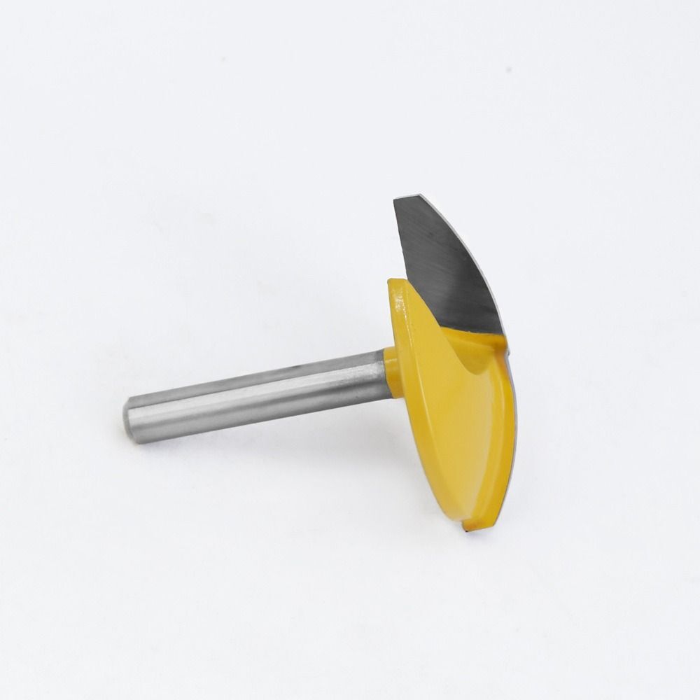 Cutter Cleaning Bottom Bit Wood Carving Woodworking Tools Bowl Router ...