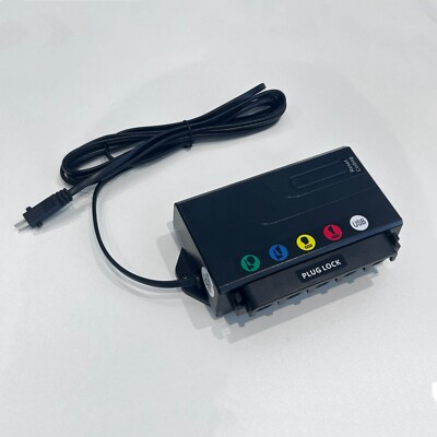 Adjustable Bed Control Box Richmat HJC18 for Classic Brands Adjustable ...