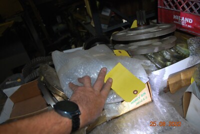 Hitachi Seiki HT25/TG25 Spur Gear | eBay