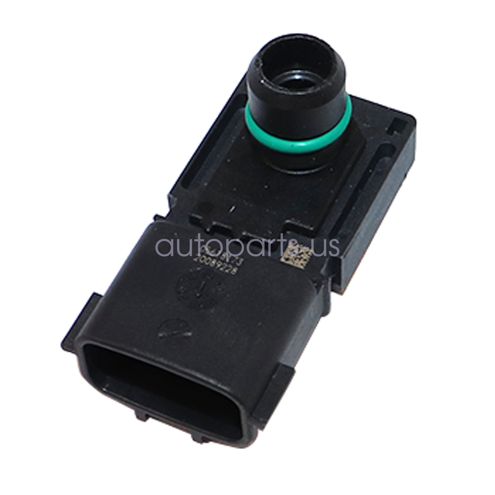 22365-1TV0B Manifold Pressure MAP Sensor For Nissan Juke GT-R For ...