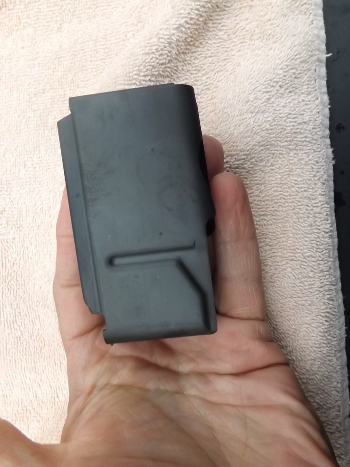 BROWNING BAR 338 WIN MAG Magazine NEW OEM 3 SHOT ITALY MODEL 1320141 | eBay