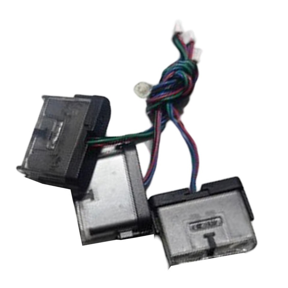 Cliff Sensor Spare Parts Avoiding Falls Easy Installation High-Quality ...