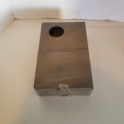 Pace slot machine Cash Box | eBay