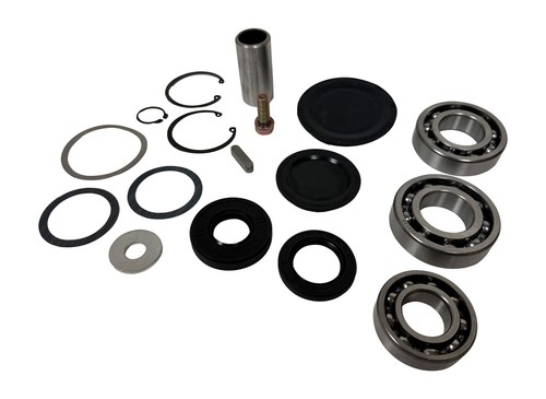 Gearbox Gear Box Rebuild Kit fits Kubota RCK72-F36 Replaces K5677-33104 ...