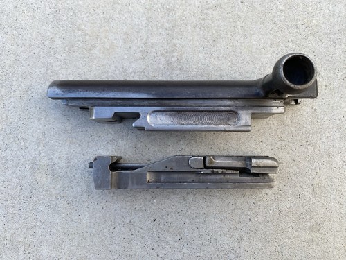 Vintage Mixed Mfg. SKS Hunting Rifle Bolt, Fair - Good Condition | eBay