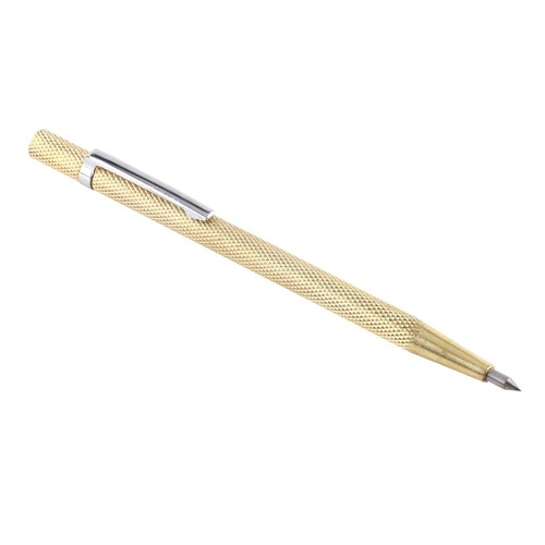 Portable Scriber Engraving Pen Tool Glass Ceramic Engraver Scribe Tool ...