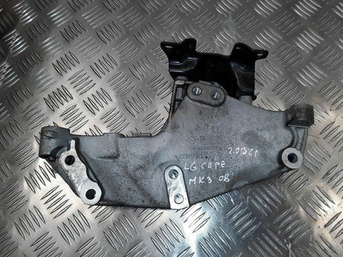 Renault Laguna III 2010 Diesel 110kW Engine mounting bracket 8200741758 ...