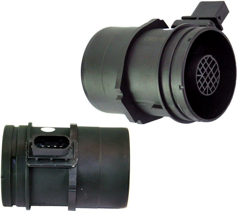 MASS AIR FLOW METER SENSOR MAF FITS MERCEDES VITO, VIANO W639 ...