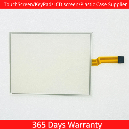 Touch Screen Panel Glass PanelView Plus 1250 2711P-B12C15D1 2711P ...
