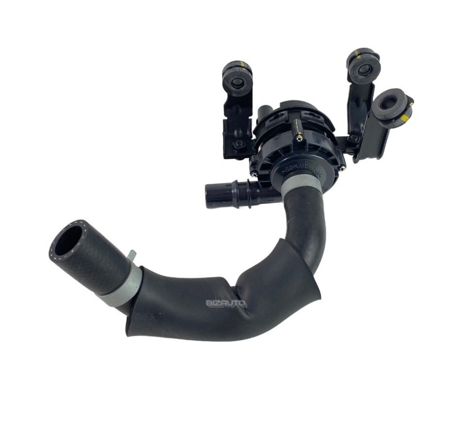 ⭐Genuine⭐ Engine Auxiliary Water Pump for 2011-2015 SONATA HYBRID ...