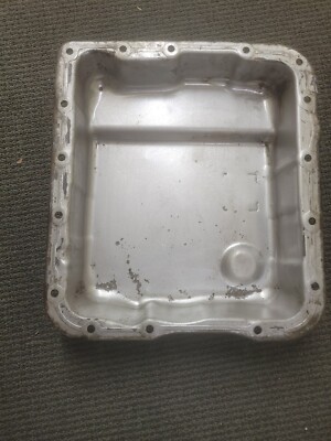 4L60E Transmission Oil Pan, Deep Design | eBay