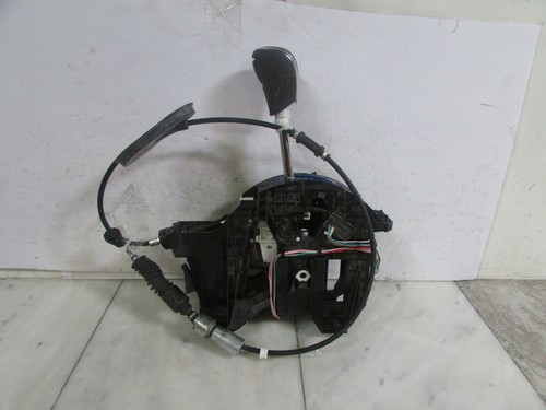 17 NISSAN ROGUE SPORT - Floor Shifter - OEM | eBay