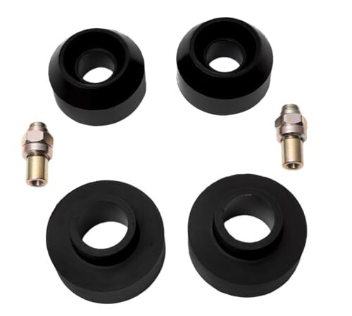 Lift kit Front & Rear 30mm 1.2" for Suzuki SWIFT 5 gen. 2016-present | eBay