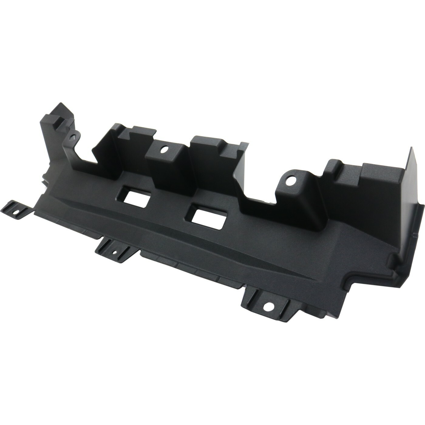 New Front Grille Air Deflector 5212960030 for 2014-2021 Lexus GX460 | eBay