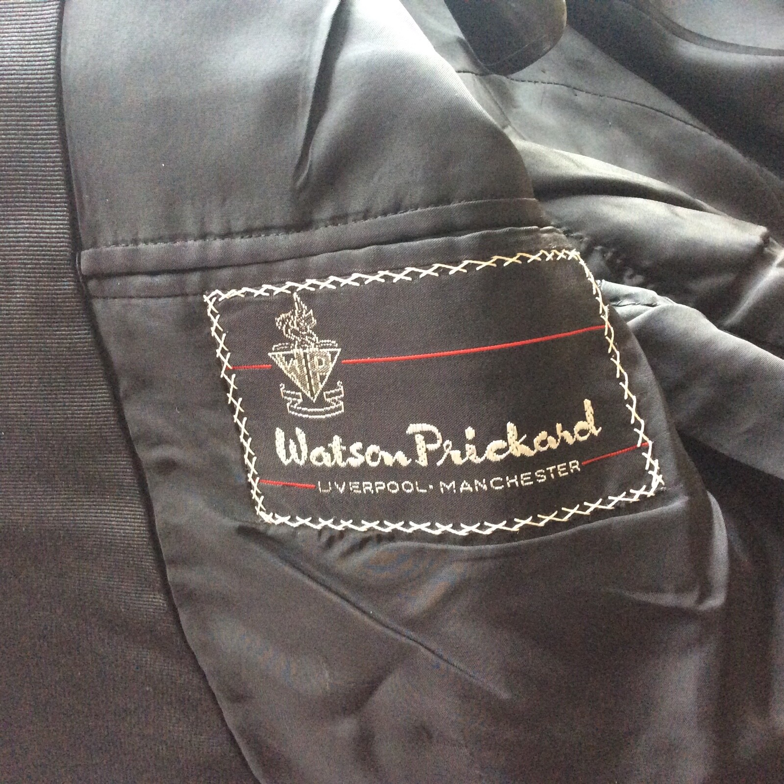 WATSON PRICKARD LIVERPOOL MANCHESTER DRESS TAILS SIZE 42 REG | eBay