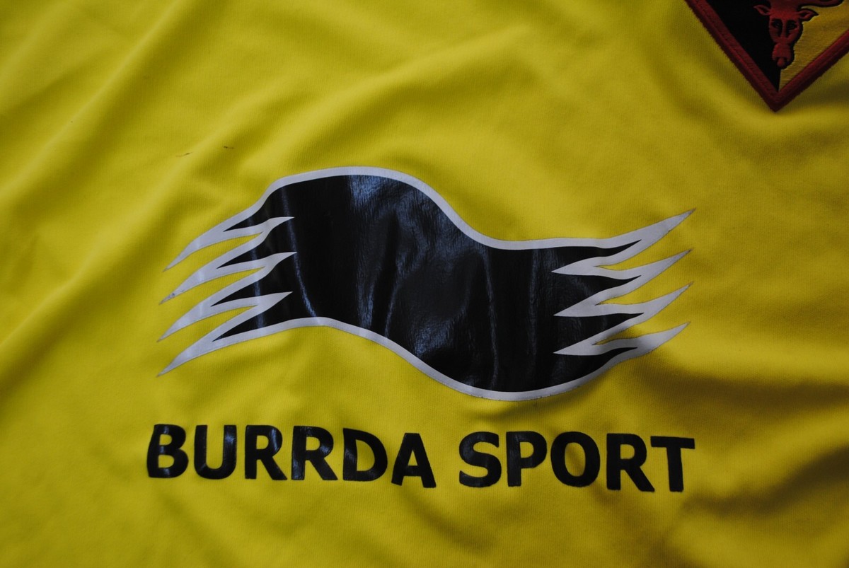 Burrda Logo