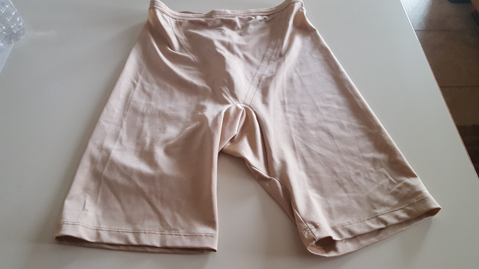 LADIES HANES TUMMY CONTROL/WAIST CONTROL SHAPER/SHAPEWEAR - BEIGE ...