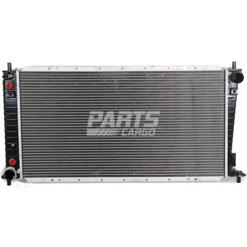New Fits 1998-2010 Ford Ranger Pickup FO3010141 Radiator With Filler ...
