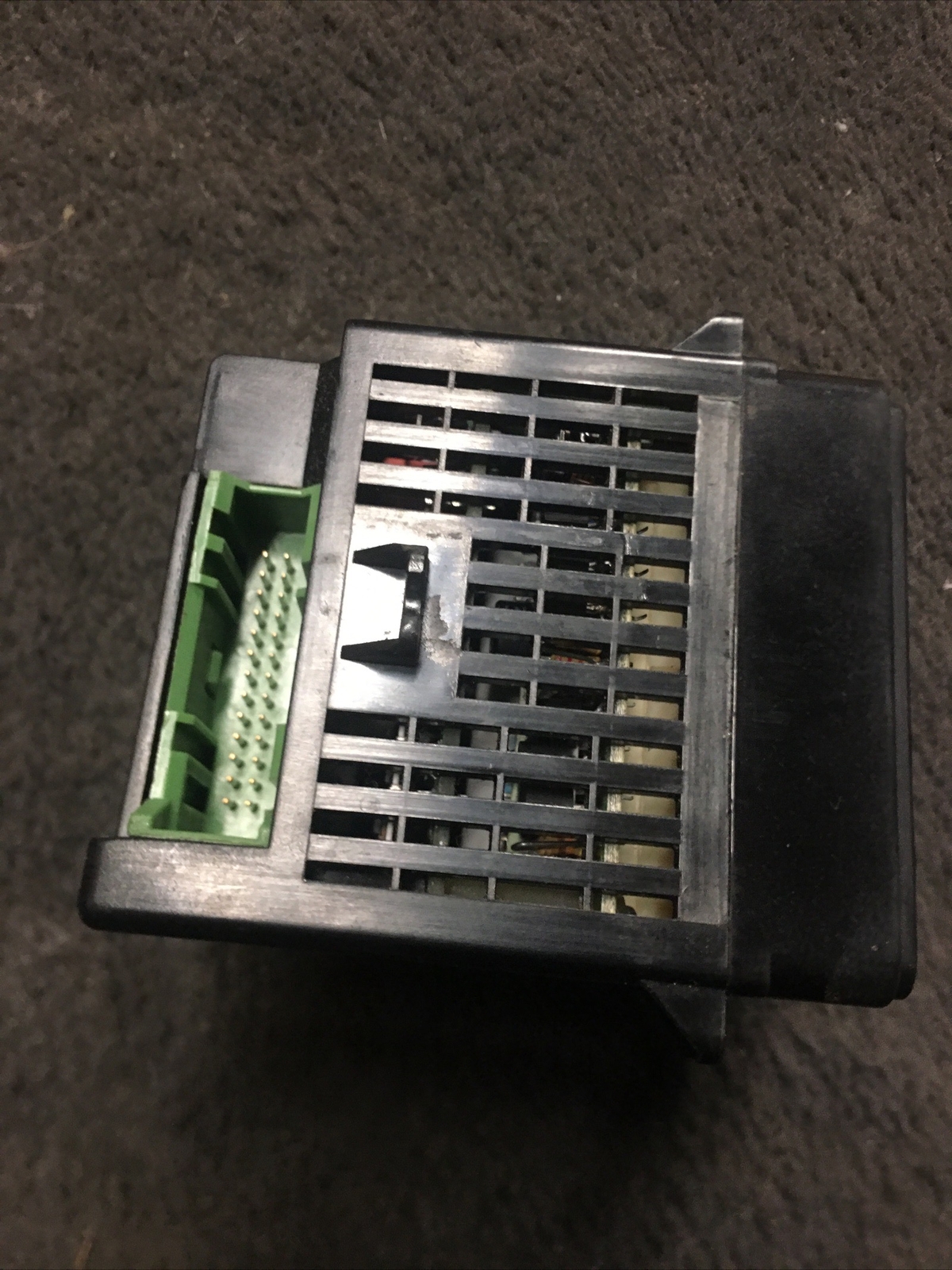 NICE BMW E23 E24 E28 E30 OBC INPUT UNIT ON-BOARD COMPUTER ...