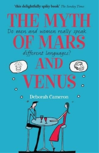 The+Myth+of+Mars+and+Venus+%3A+Do+Men+and+Women+Really+Speak+Different ...