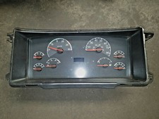 Volvo VNL Dash Gauge Panel Cluster 22805586-p01 for sale online | eBay