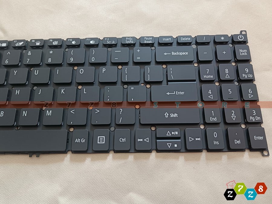 New ACER Aspire 5 A515-43 A515-52 A515-54G A515-55G A515-56G US ...