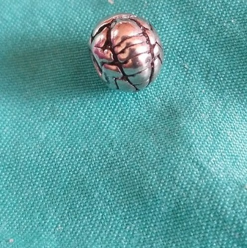 Authentic TrollBeads .925 STERLING Silver Zodiac Scorpio Bead 11347 | eBay